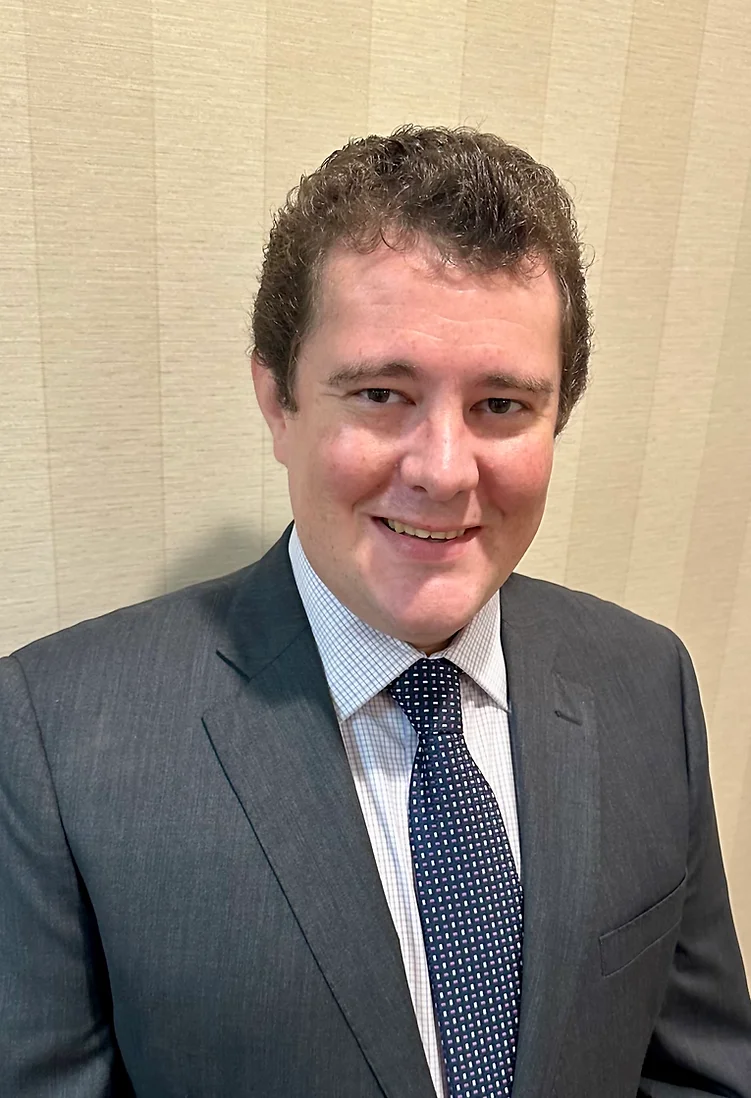 Mark A. Speed, Esq. – Partner | LSS Law