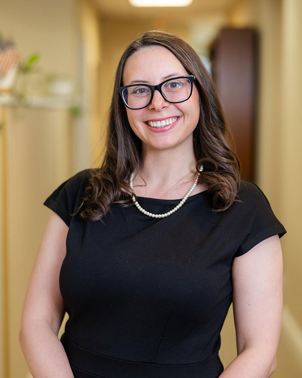 Meet the Dedicated Team at LSS Law