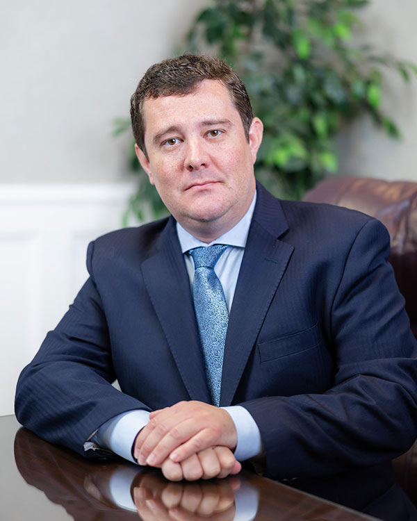 Mark A. Speed, Esq. – Partner | LSS Law